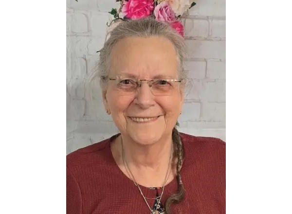 Georgia Edwards Obituary (2025) - Sturgis, MI - Hackman Family Funeral ...