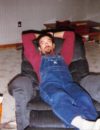 Michael Kidd Obituary (2026) - Stearns, KY - Hickman-Strunk Funeral ...