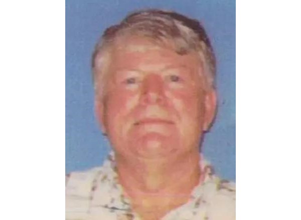 Larry Richard Higdon Obituary (2025) - Okeechobee, FL - Buxton & Bass ...