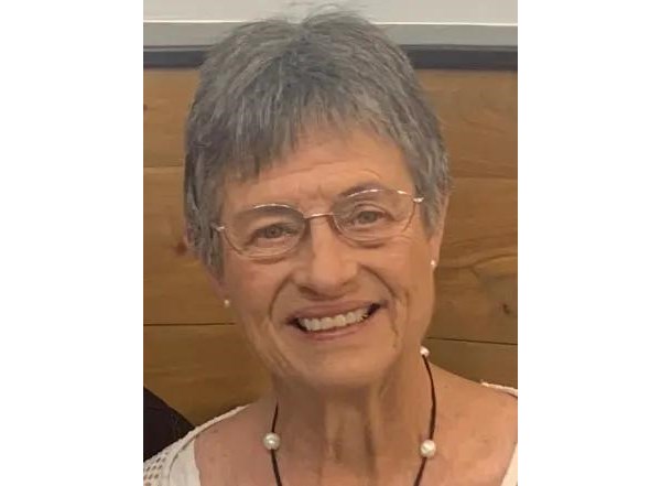 Susan Lynn McGehee Obituary (2025) - Fort Walton Beach, FL - Emerald ...