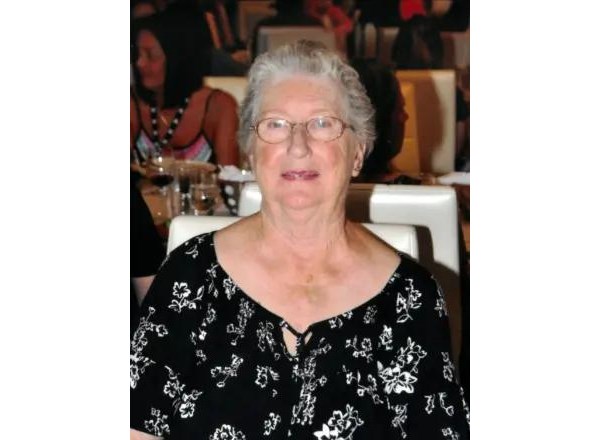 Mary Magdalene Gilliland Kernes Obituary (2024) - Van, TX - Hilliard ...