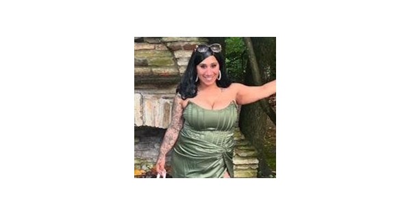 Miss Ashley M. Figueroa Obituary (2025) - Lowell, MA - Fay McCabe ...
