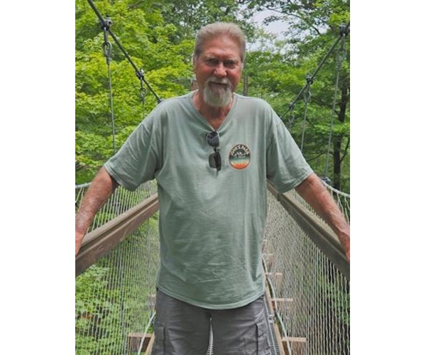 Richard Perry Obituary and Online Memorial (2026)