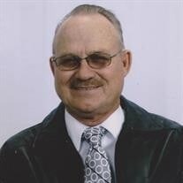 Richard Alan "Rick" White Obituary (2024) - Roy, UT - Premier Funeral ...