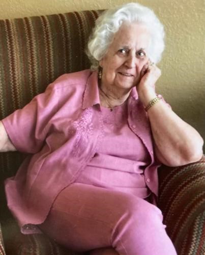 Alice Rauch Obituary (2025) - Apopka, FL - Baldwin Brothers Funerals ...