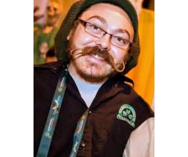 Dustin Todd Wertz Obituary (2026) - Pueblo, CO - Angelus Chapel Mortuaries