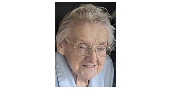 Dorothy Margaret Buck Obituary (2025) - Cambridge, MN - Strike Life ...