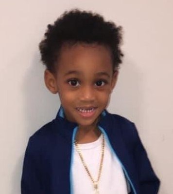 Anthony Thorpe Obituary (2021) - Clarksville, TN - Terrell Broady ...