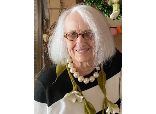 Bonnie Kay Buerkle-Belcher Obituary (2024) - Heber Springs, AR ...