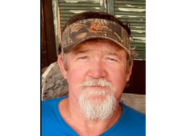 Anthony Wayne Senn Obituary (1966 - 2025) - Brundidge, AL - WCOV-TV