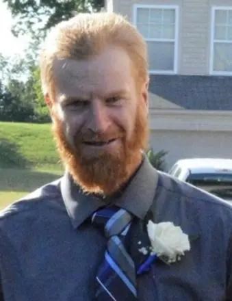 Derek Michael Thomas Obituary (2024) - Lexington, KY - Care Cremation ...