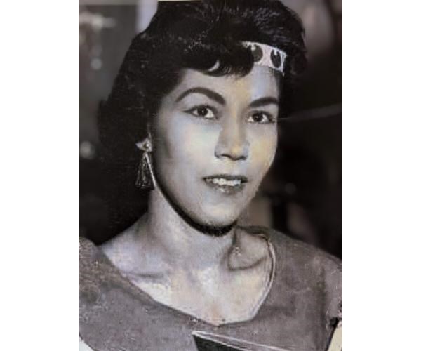 Mary Sanchez Obituary (2022) - Chandler, AZ - Legacy Funeral Home ...
