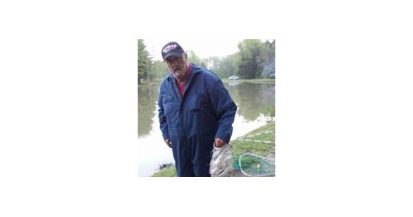 James Glen Norris Mahoney Obituary (2022) - Madison, IN - Morgan & Nay ...