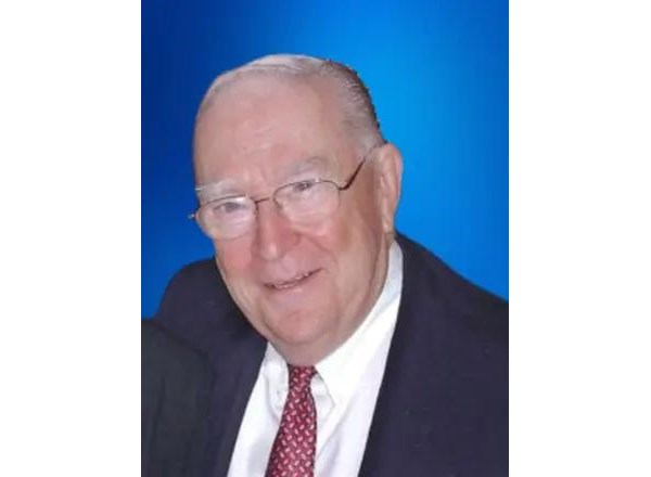 William Casey Obituary (2025) - Spring Hill, FL - Brewer & Sons Funeral ...