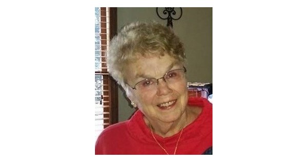 Nancy Carolyn Thompson Obituary (2025) - Wadsworth, OH - Auble Hilliard ...