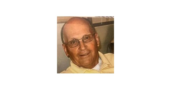 Donald Fordham Hall Obituary (2023) - Scott City, MO - Amick-Burnett ...