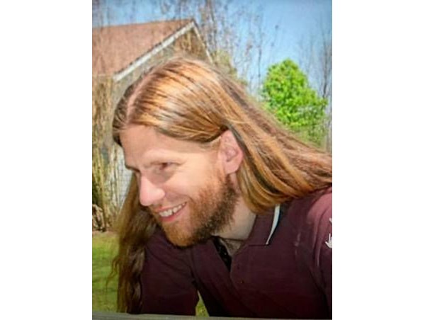 Matthew Alan Thomas Obituary (2025) - Bentonville, AR - Epting Funeral ...