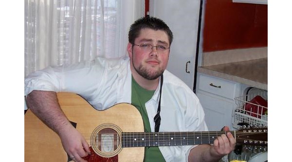 Chad M. Christman Obituary (2022) - Amsterdam, NY - Betz, Rossi ...