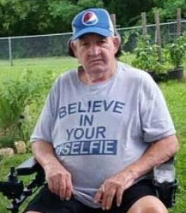Gary Wayne Worley Obituary (2023) - Maynardville, TN - Cooke-Campbell ...