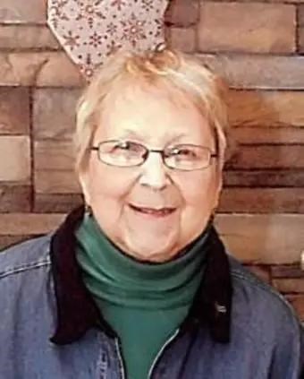 Donita Sue Johnson Obituary (2025) - Lafayette, IN - Hippensteel ...