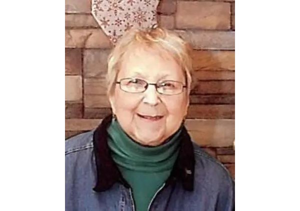 Donita Sue Johnson Obituary (2025) - Lafayette, IN - Hippensteel ...