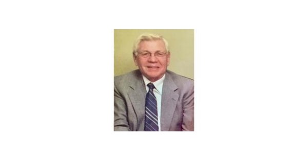Joe L. Slechta Obituary (2024) - Conway Springs, KS - Ebersole Mortuary LLC