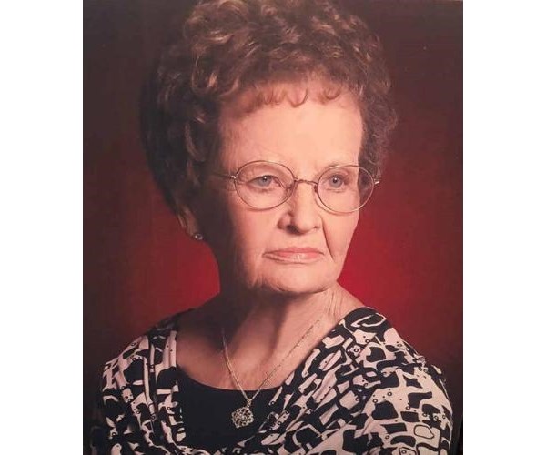 Martha Louise Pollard Obituary (2025) - Henrietta, TX - Davis Funeral ...