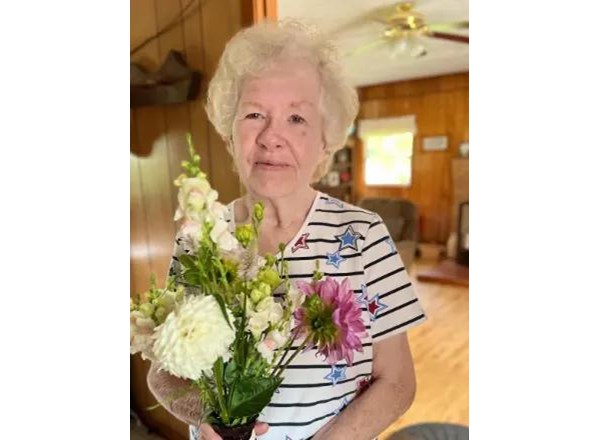 Phyllis Morgan Reynolds Obituary and Online Memorial (2025)