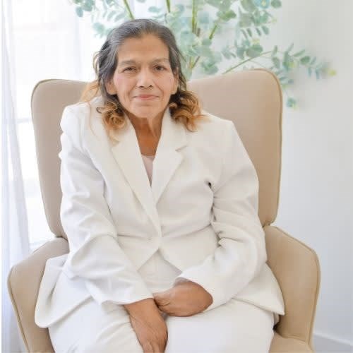 Marta Salazar Obituary (2026) - McKinney, TX - Turrentine-Jackson ...