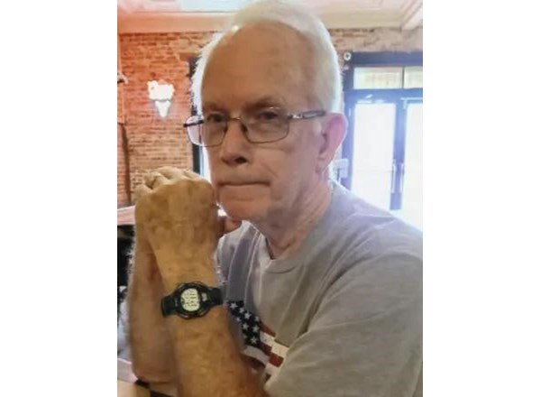 Dwight Ray Dear Obituary (2024) - Conroe, TX - McNutt Funeral Home - Conroe