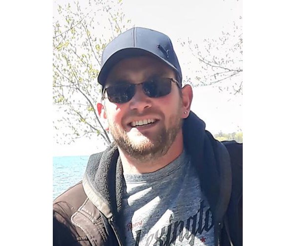 Matthew Martin Obituary (2025) - Elk River, MN - Dare's Funeral ...