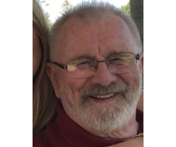 Kenneth W. Erickson Obituary (2022) - Cloquet, MN - Atkins-Northland ...