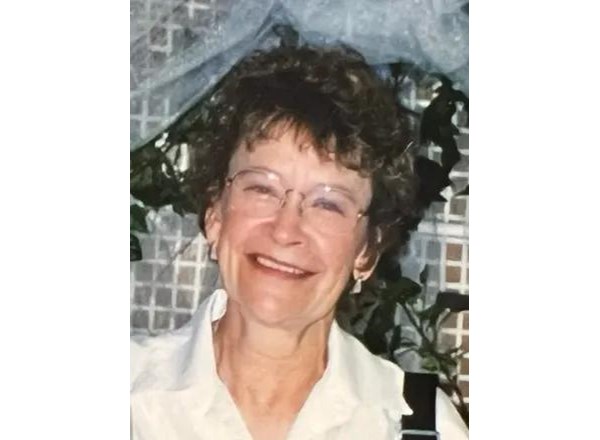 Glenda Rose Conn Obituary (2025) - Crandon, WI - Weber-Hill & Packard ...