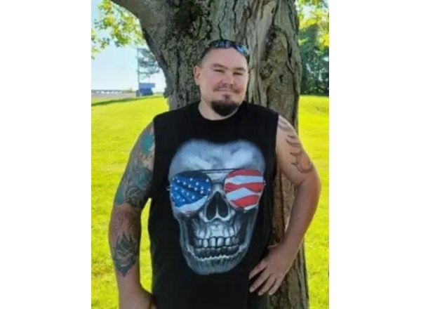 Corey J. Reynolds Obituary (2024) - Massena, NY - Donaldson Funeral ...
