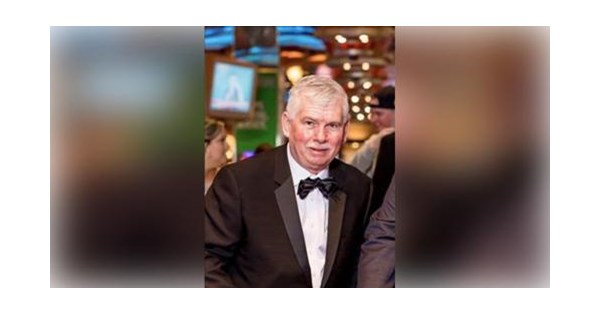 Daniel Gene Benson Obituary (2023) - Rockaway, NJ - Morgan Funeral Home ...