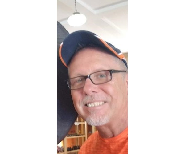 Randy R. Olson Obituary (2025) - Stevens Point, WI - Pisarski Funeral ...