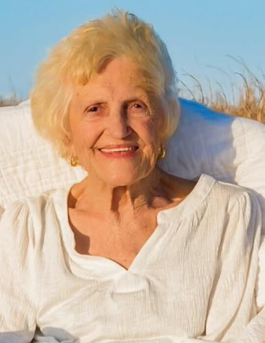 Betty Marion Arnold Obituary (2026) - Williston, SC - Folk Funeral Home ...