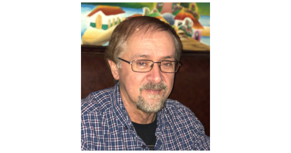 Roger F. Lucas Obituary (2025) - Battle Creek, MI - Baxter Funeral ...