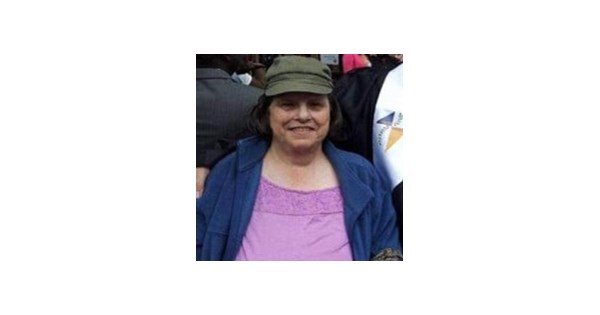 Kathleen A. Bartlett Obituary (2024) - Danvers, MA - Lyons Funeral Home