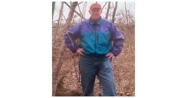 Donald Joseph Carrigan Obituary (2025) - Fairfax, VT - A.W. Rich ...