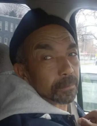 Cleotis Brown Obituary (2024) - Buffalo Junction, VA - C. H. Harris ...