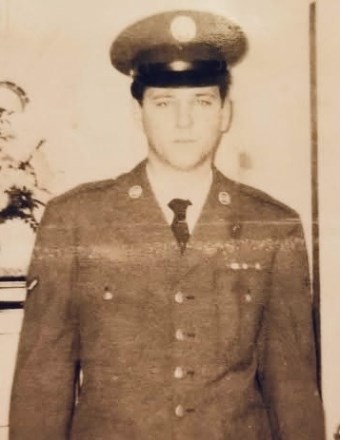 John William Goodrich Obituary (2026) - San Antonio, TX - Funeral ...