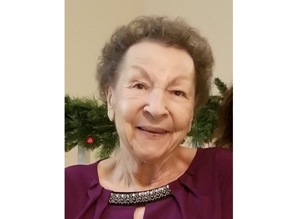 Ethel L. Haberkorn Obituary (2025) - Brookfield, WI - Becker Ritter ...