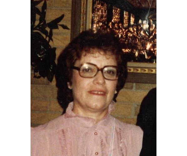Janice Krabach Obituary (1934 - 2025) - Fort Wayne, IN - WFFT-TV 55 News
