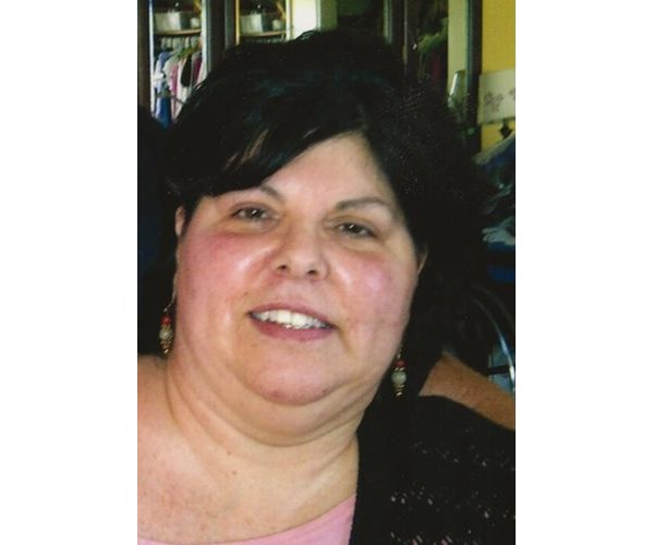 Sandra L. Scully Obituary (2023) - Whitinsville, MA - Carr Funeral Home ...