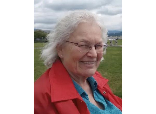 Marjorie Elaine McDermott Obituary (1952 - 2025) - Lynden, WA - My ...