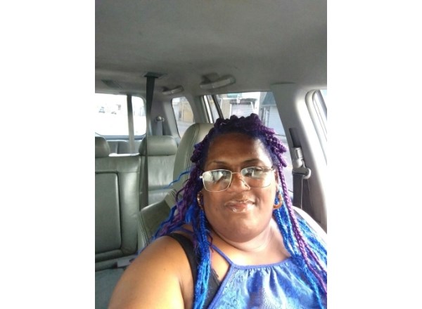 Stephanie Burch Jones Obituary (2025) - Camden, NJ - Boyd Funeral Home ...