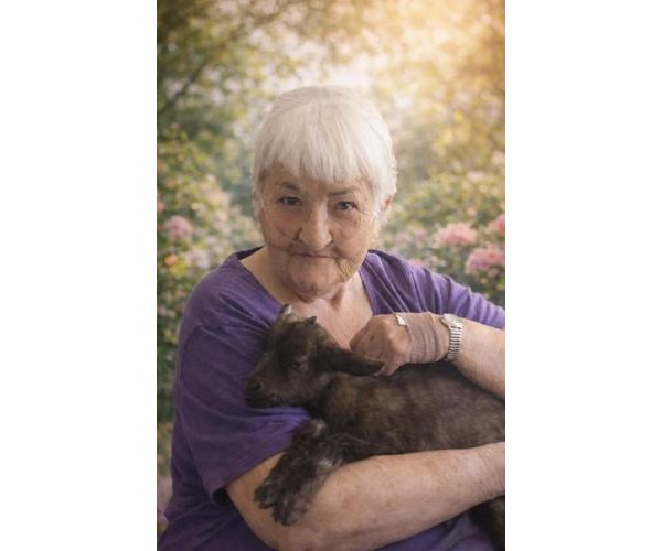 Bonnie Freeman Obituary (2026) - Mesa, AZ - Mitchell Funeral Home, Inc ...