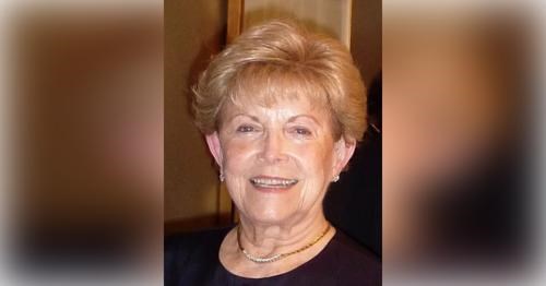 Janice M. Rinke Obituary (2023) - Eastpointe, MI - Chas. Verheyden, Inc ...