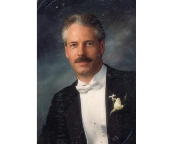 Jimmy Dale Wunderlich Obituary (2025) - Saco, ME - Cote Funeral Home